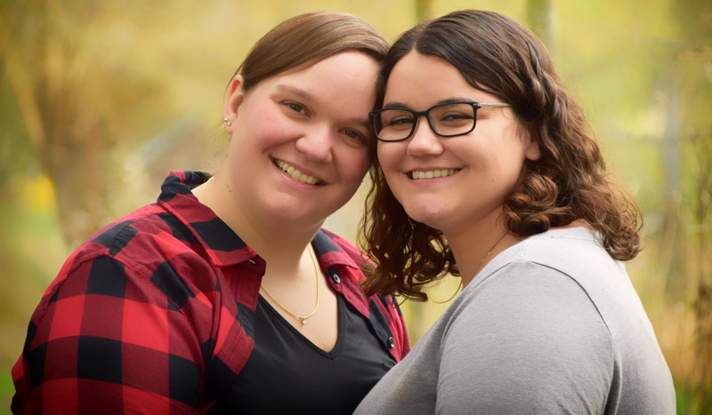Stephanie Plocica and Morgan Plocica's Wedding Website