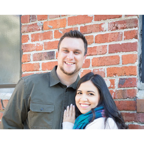 Suzana Querido and Stephen Wysong's Wedding Website