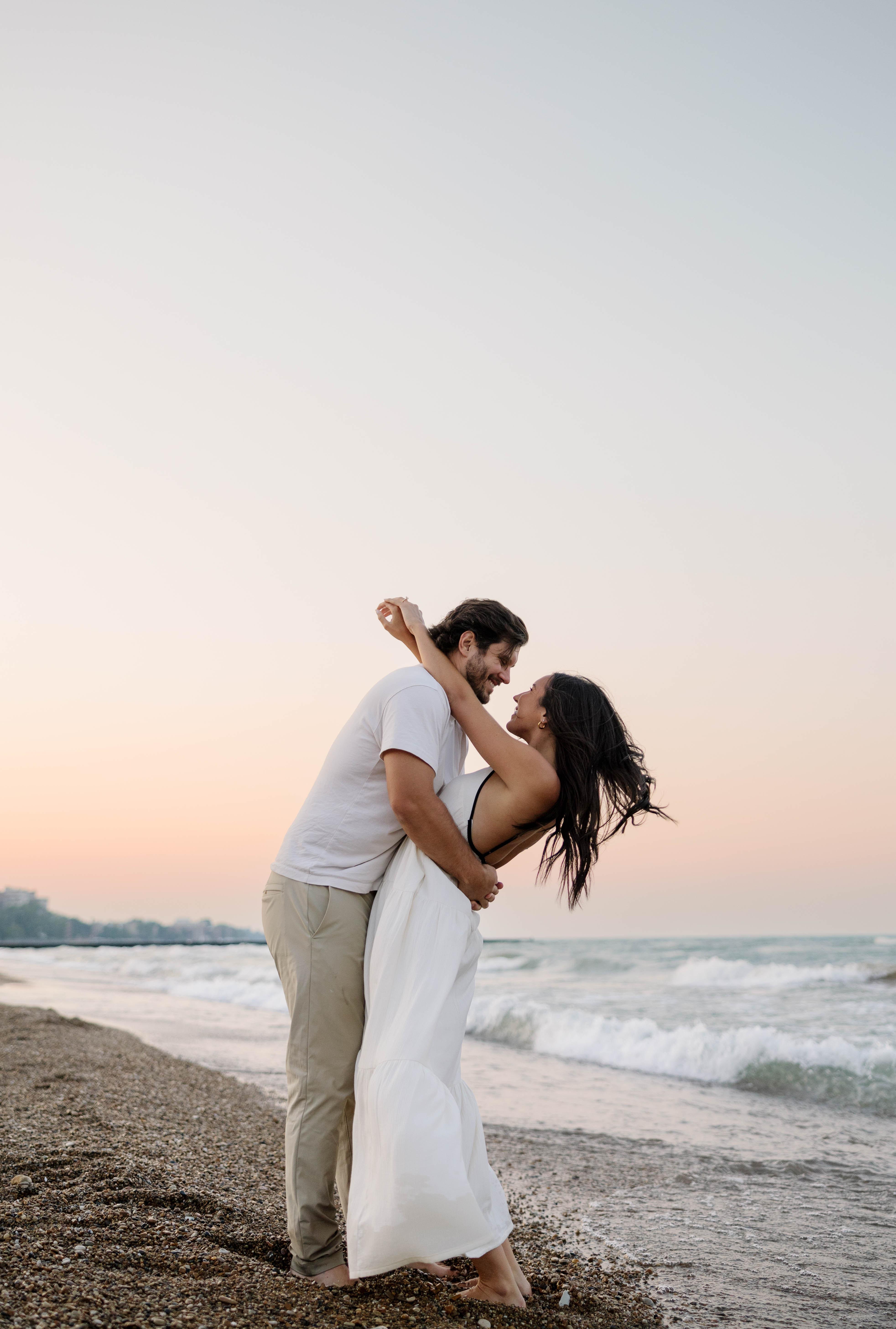 Lily Murphy and Zach Marszal's Wedding Website