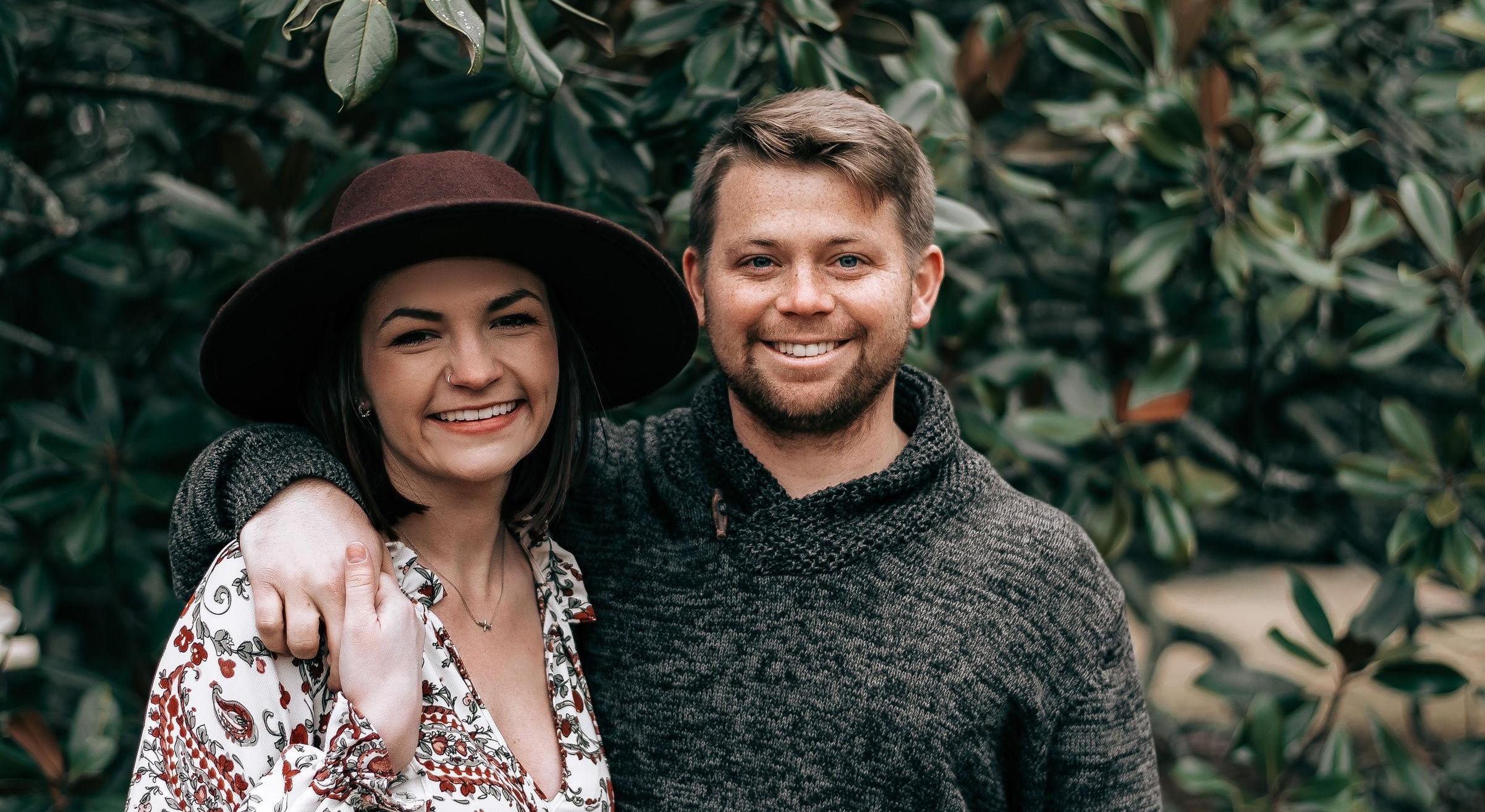 Courtney Congdon and Matthew Stephens' Wedding Website