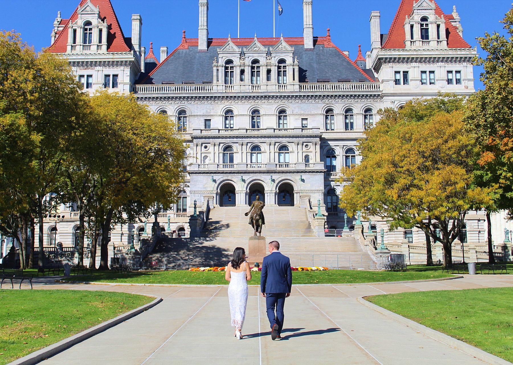 Sarah McCauley and Daniel Stuckart's Wedding Website