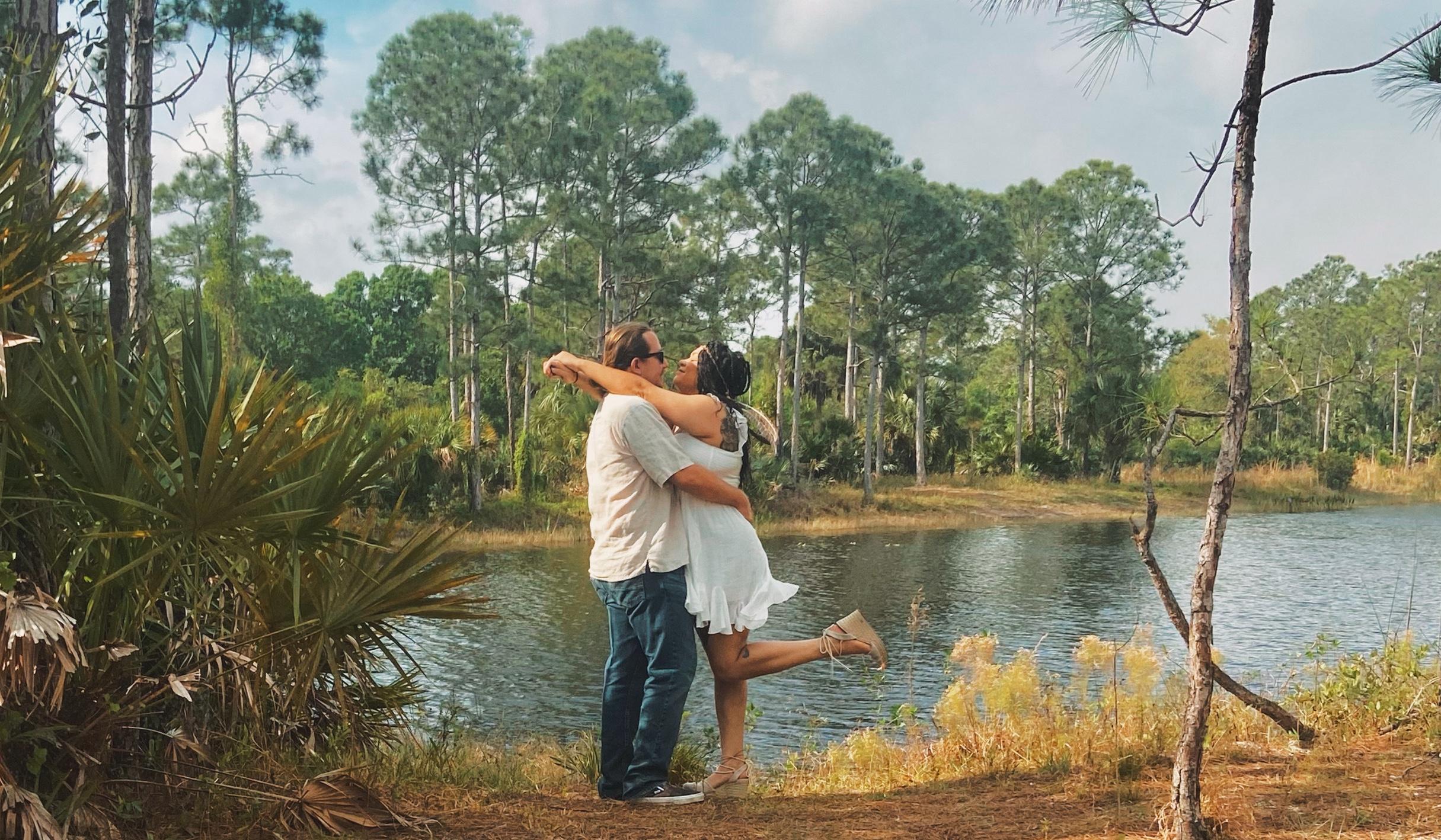 Halley Elizabeth and Kevin Martin's Wedding Website