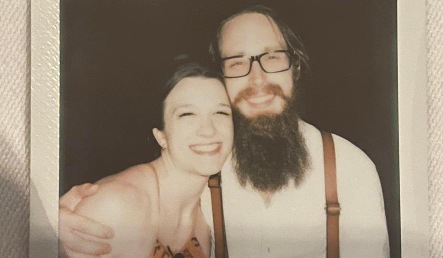 Georgia Rae Mussared and Jackson White's Wedding Website