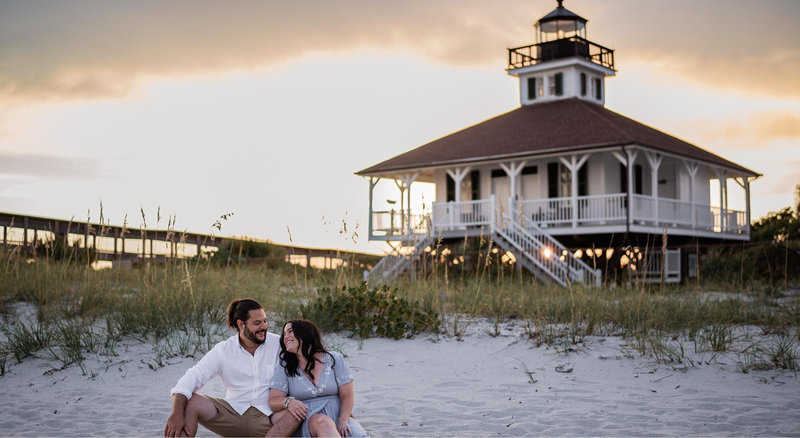 Sara Guffey and Nick Finley's Wedding Website