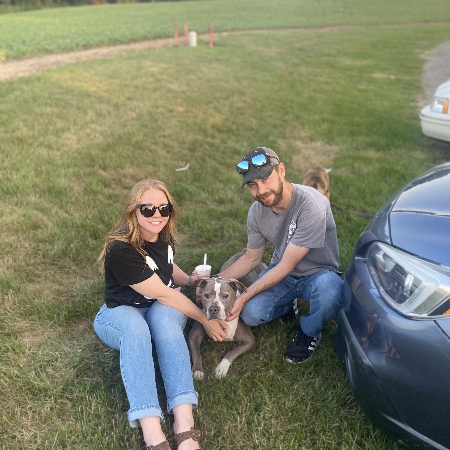 Faith Kathryn Nicole Molnar and Joseph Roger Bibbler's Wedding Website