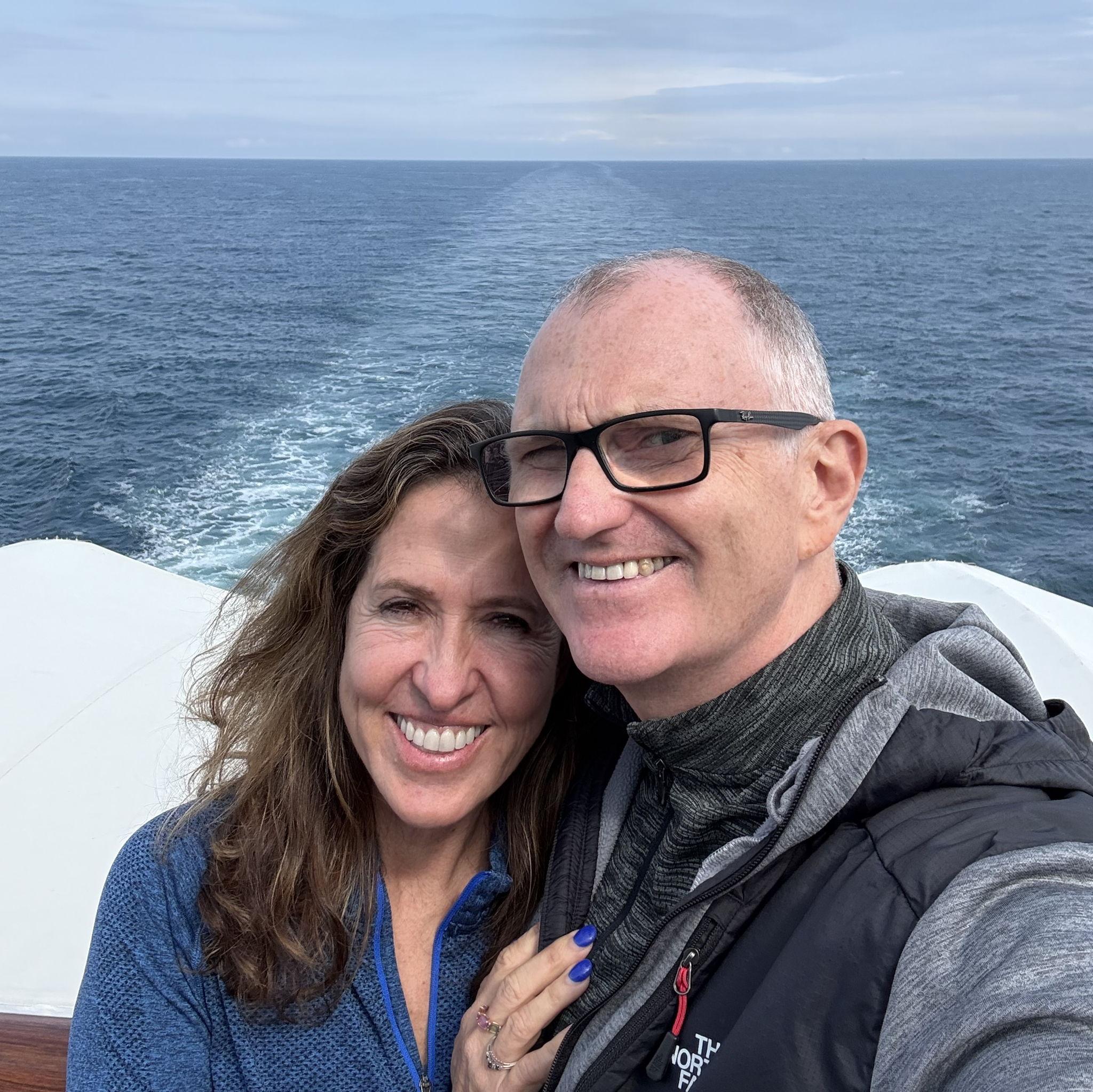 Amanda Mesler and Peter Ryan's Wedding Website