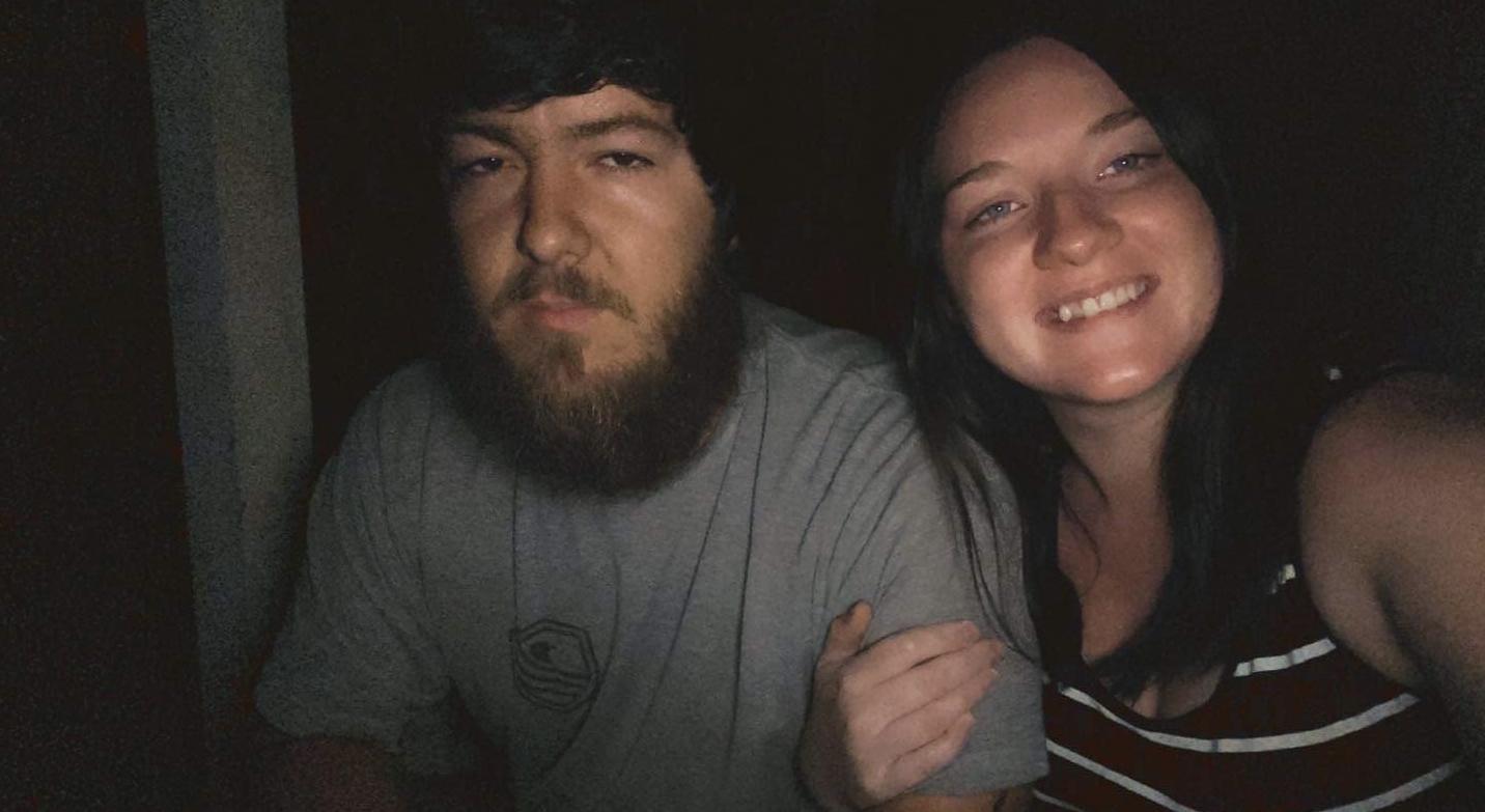 Makendra Dubree and Thomas Philpot's Wedding Website