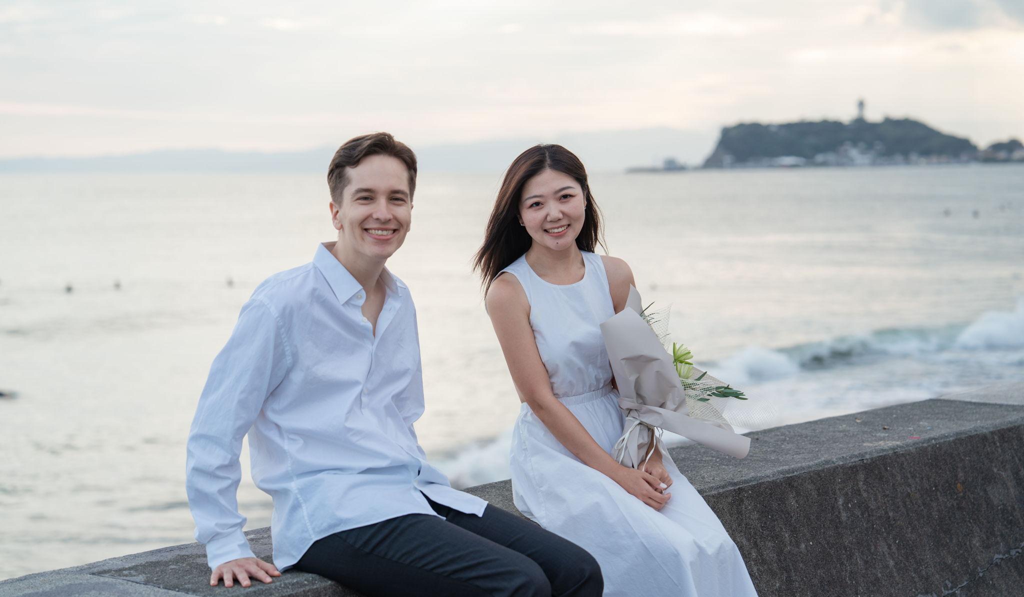 Han Gao and David Gisser's Wedding Website
