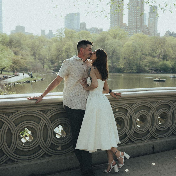 Mirina Soulopulos and Ryan Bily's Wedding Website