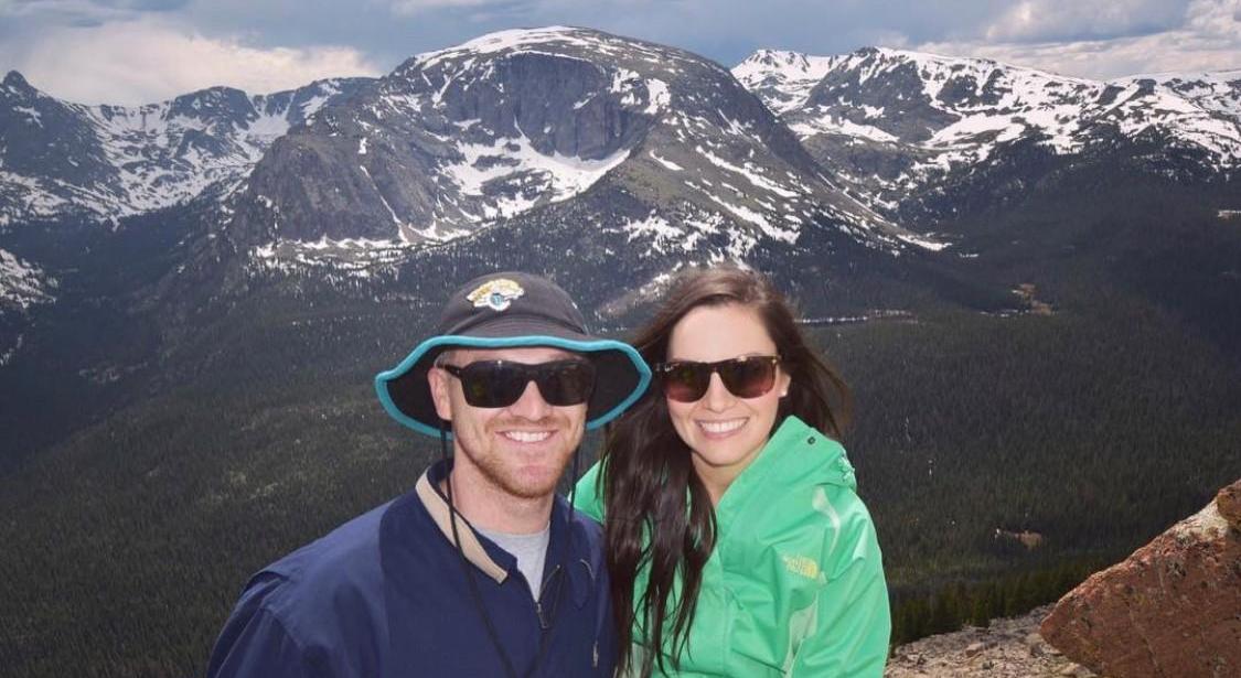 Kristopher Keating and Carolina Barrientos' Wedding Website