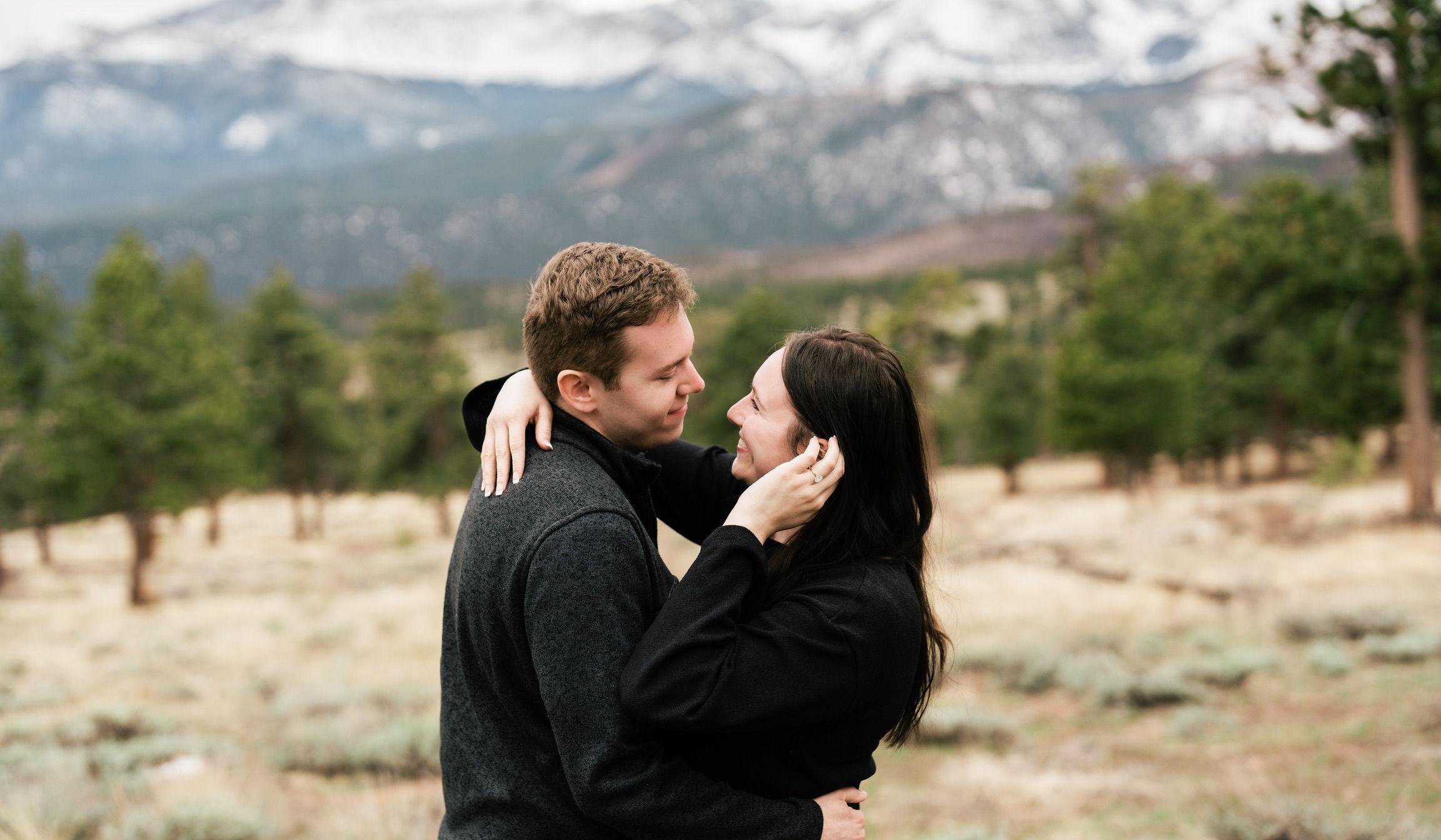 Riley Moravick and Carter Jensen's Wedding Website