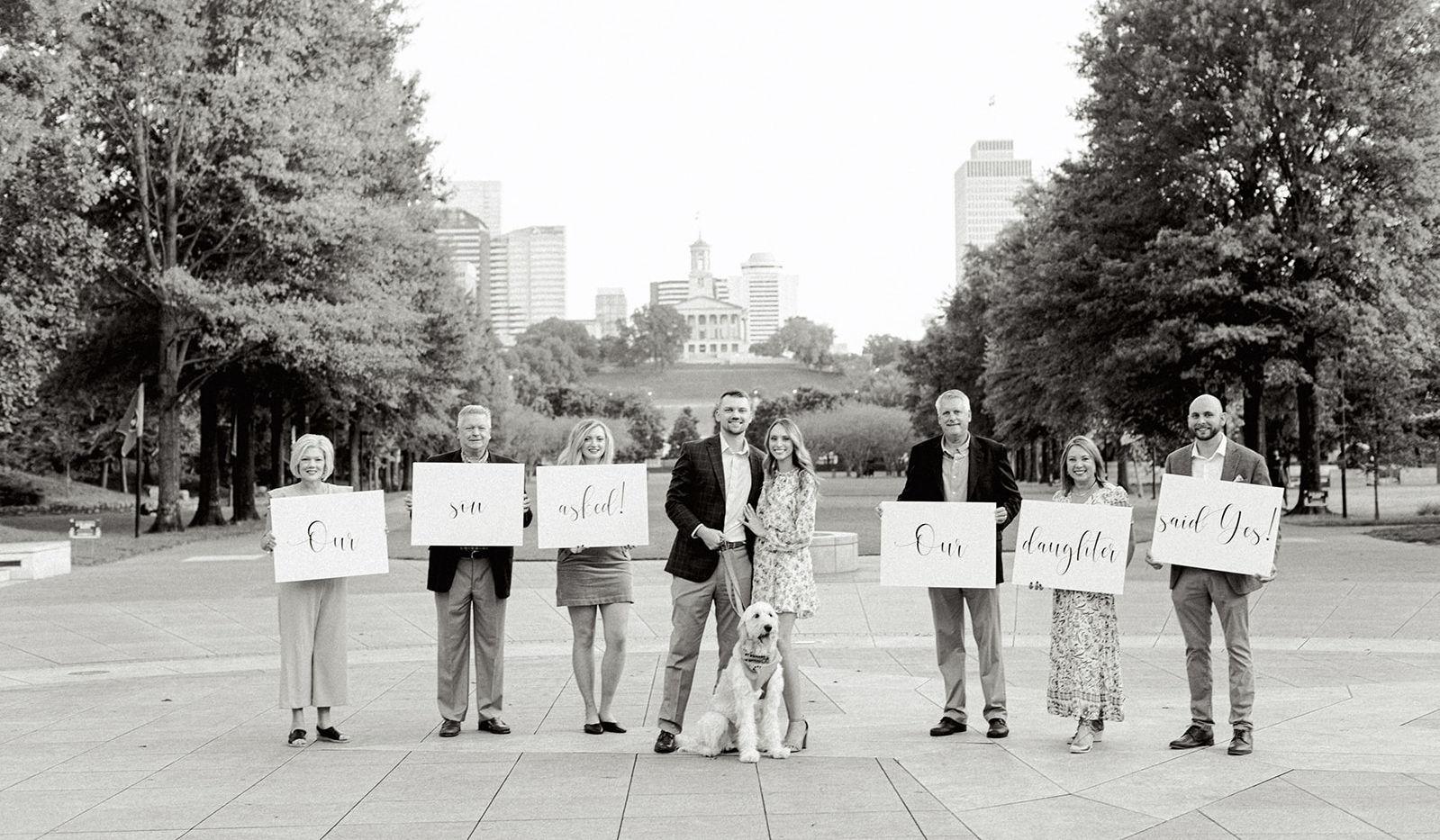 Alexa Huffman and Wes Quarles' Wedding Website