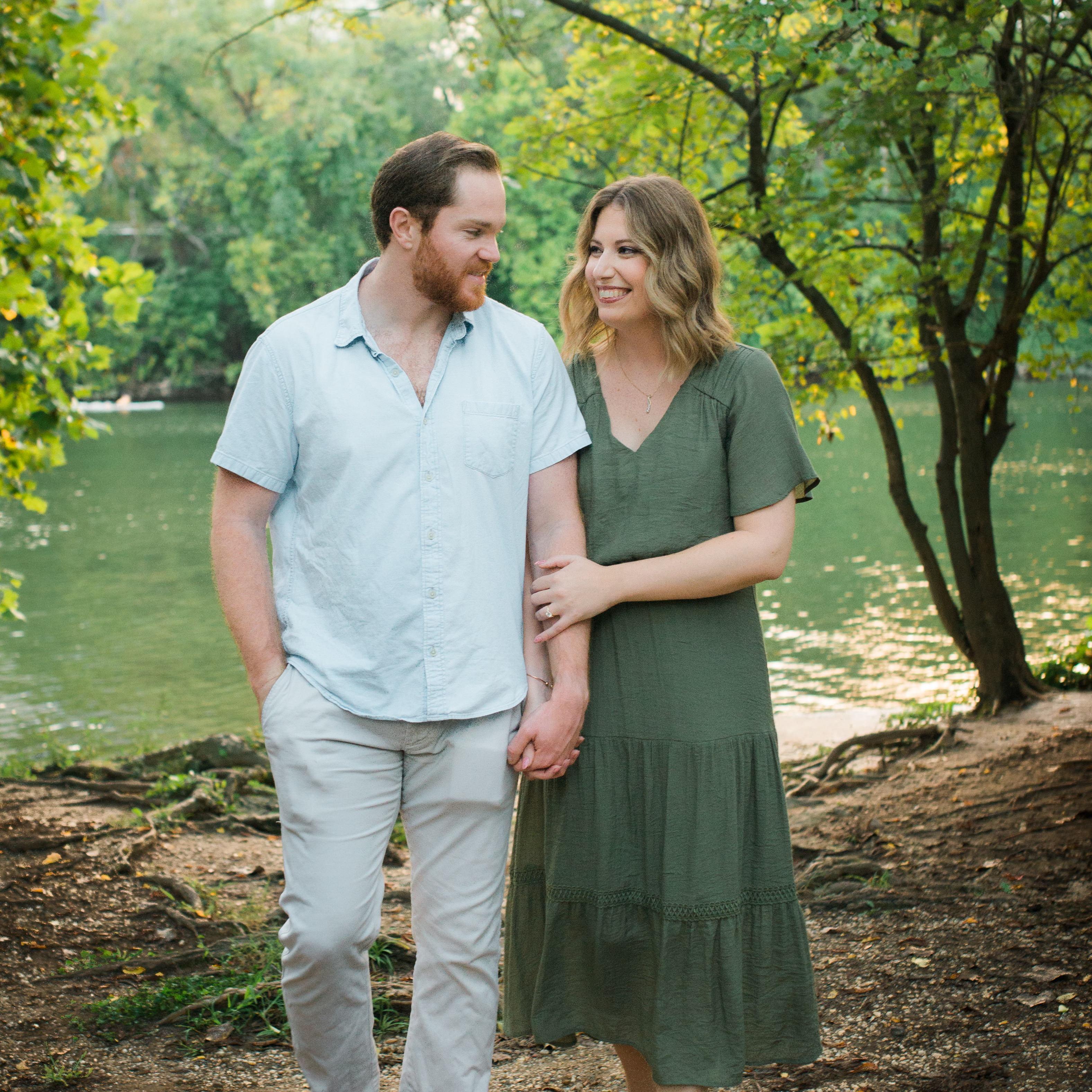 Katie Bergmann and Ryan De Marco's Wedding Website
