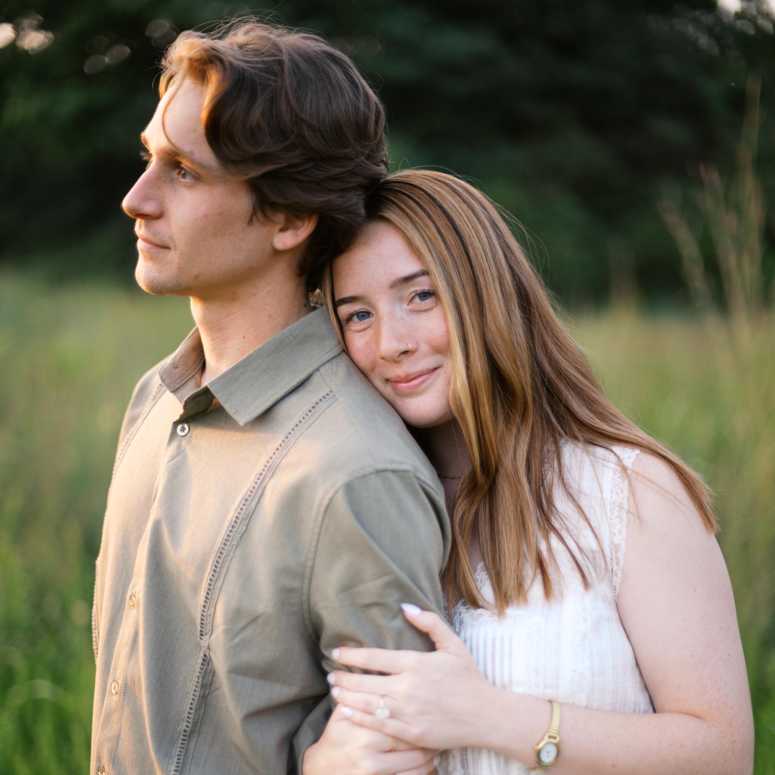 Emily Lynn Dengler and Lucas Anthony Bender's Wedding Website