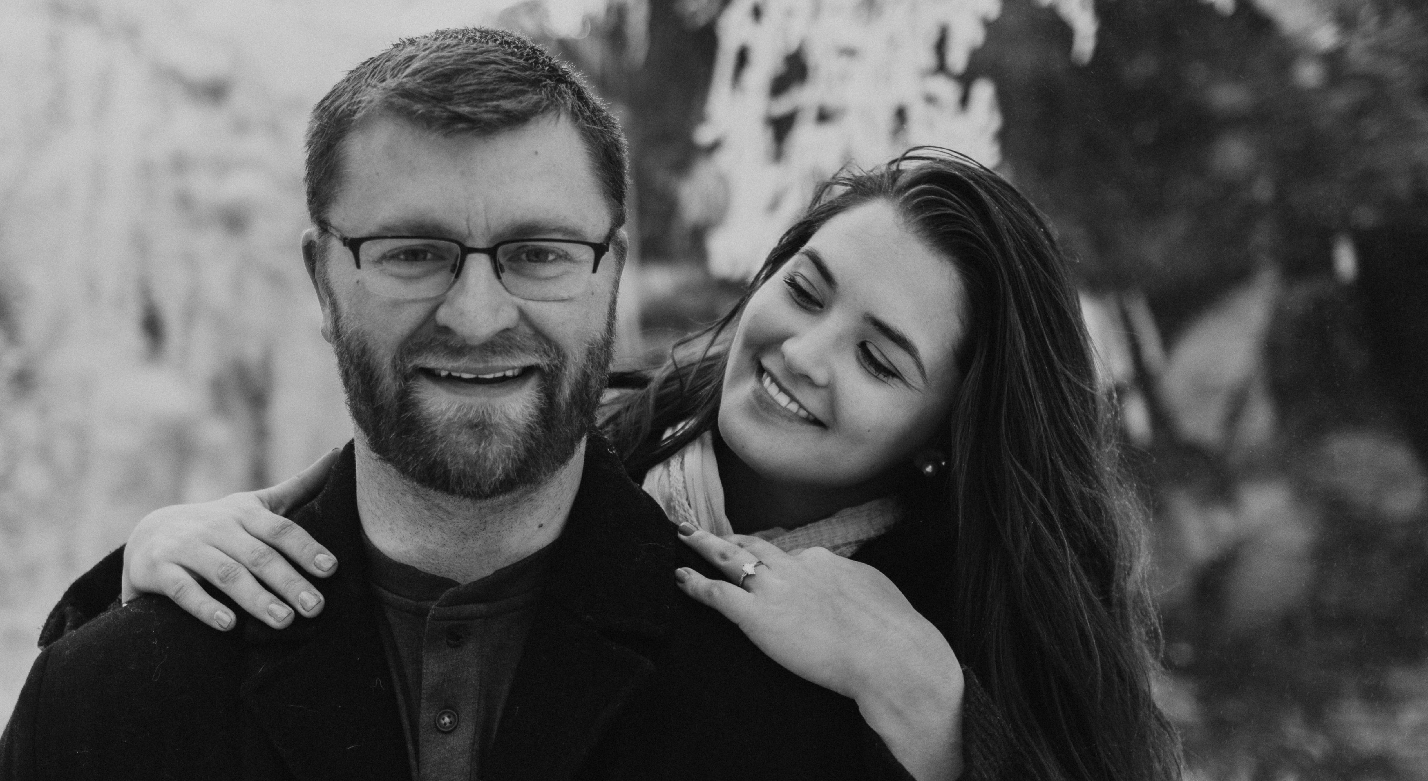 Kalyn Thompson and Nicholas Minich's Wedding Website