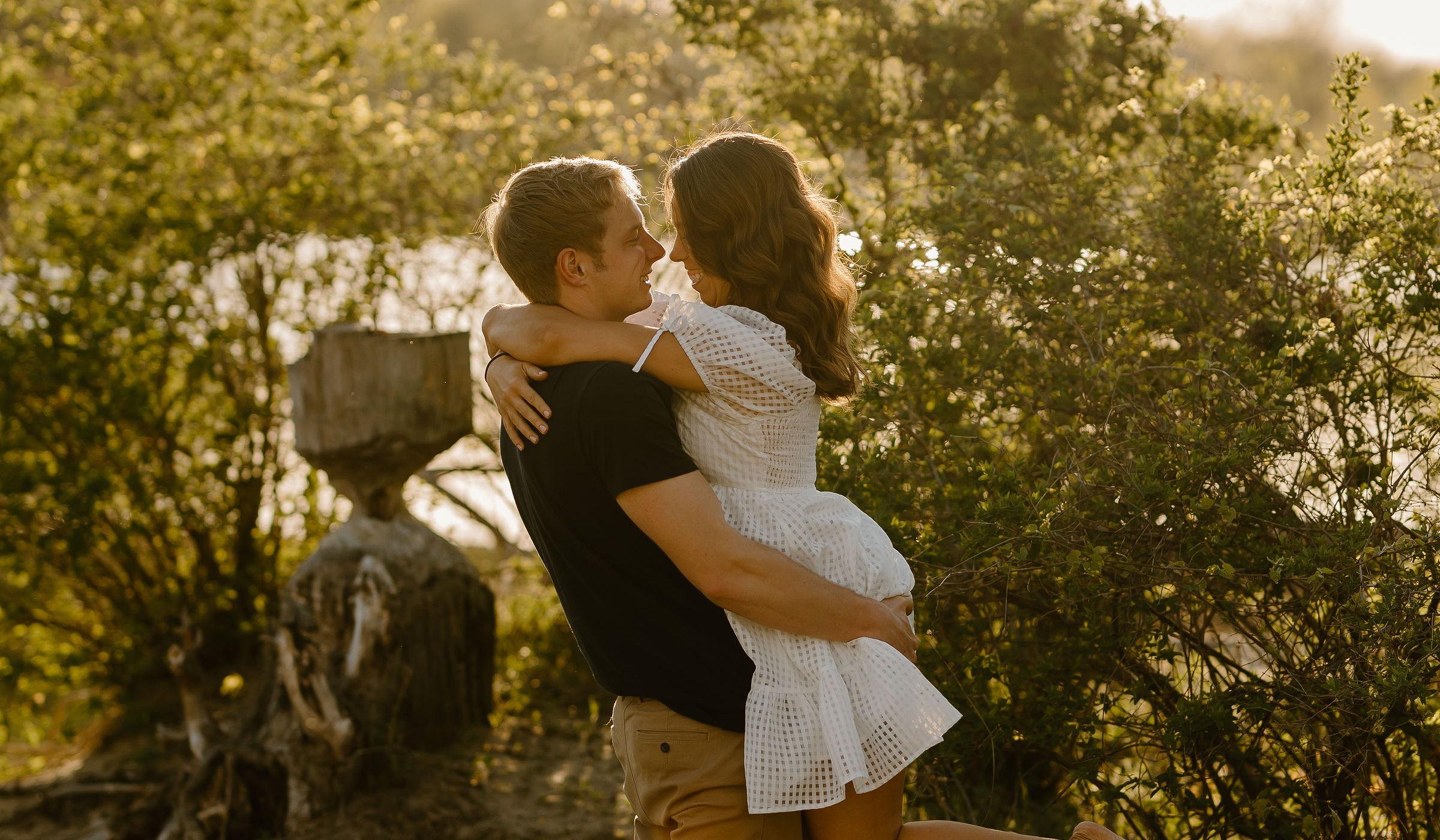 Macey Hilliker and Logan Carson's Wedding Website