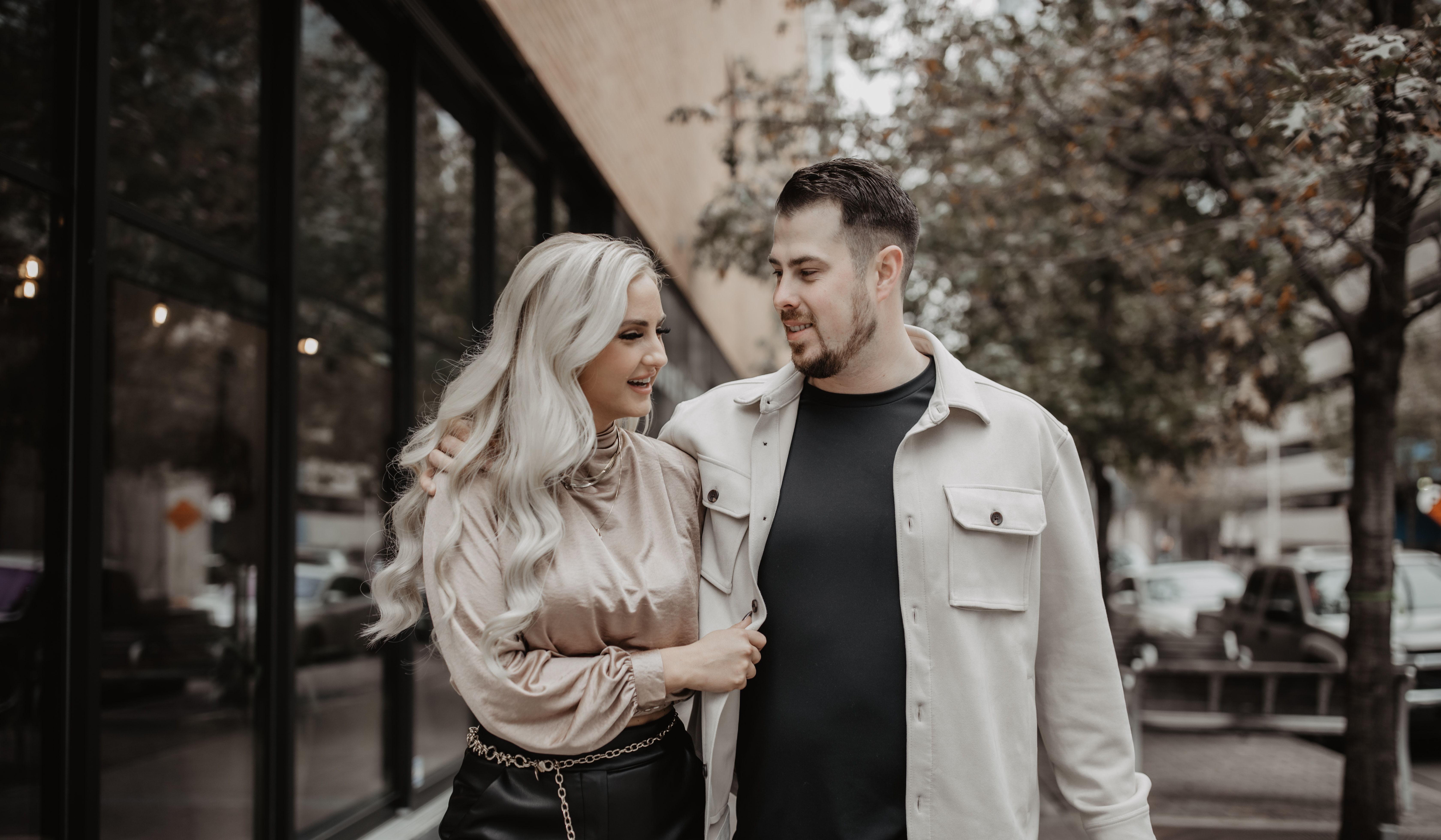 Cassar Cook and Mallory Bramlage's Wedding Website