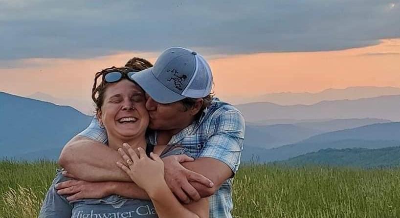 Ashley Lieb and Jared White's Wedding Website