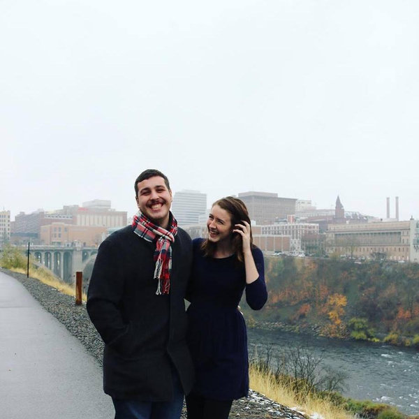 Baylee Layman and Blake Countryman's Wedding Website