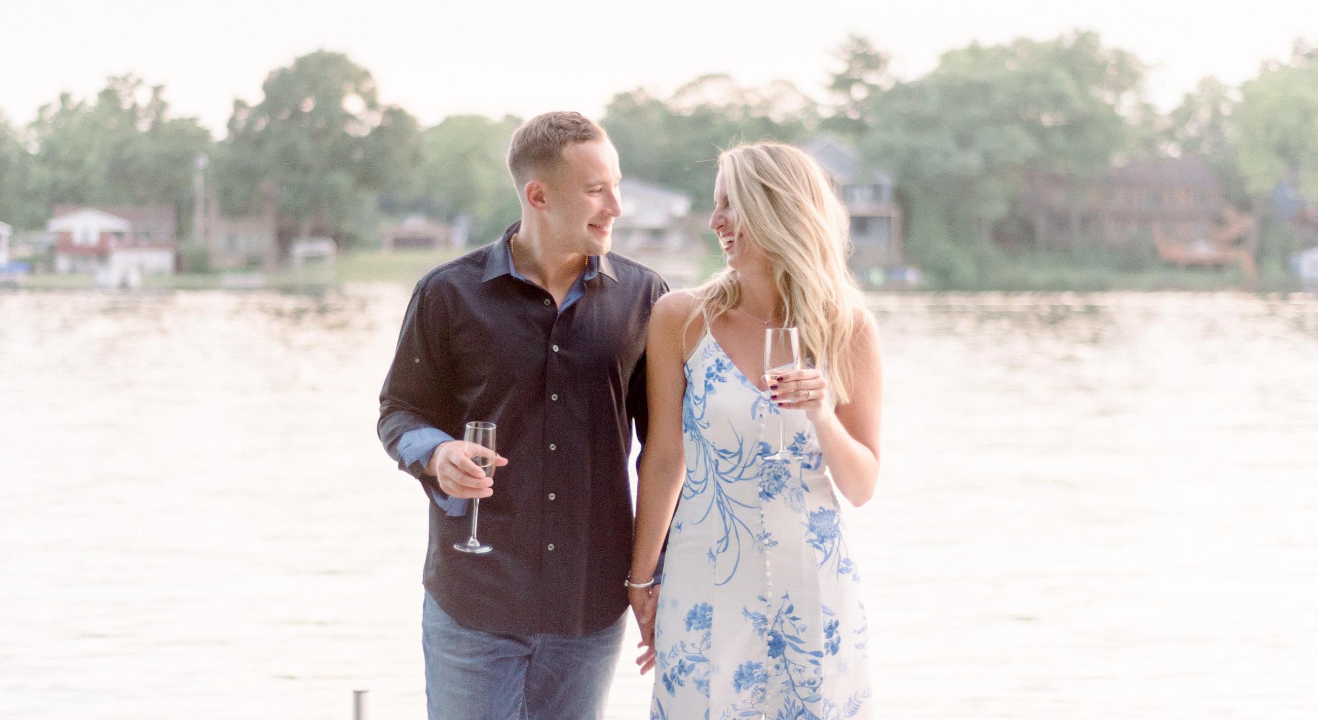 Becca Coleman and Broc Tarwacki's Wedding Website