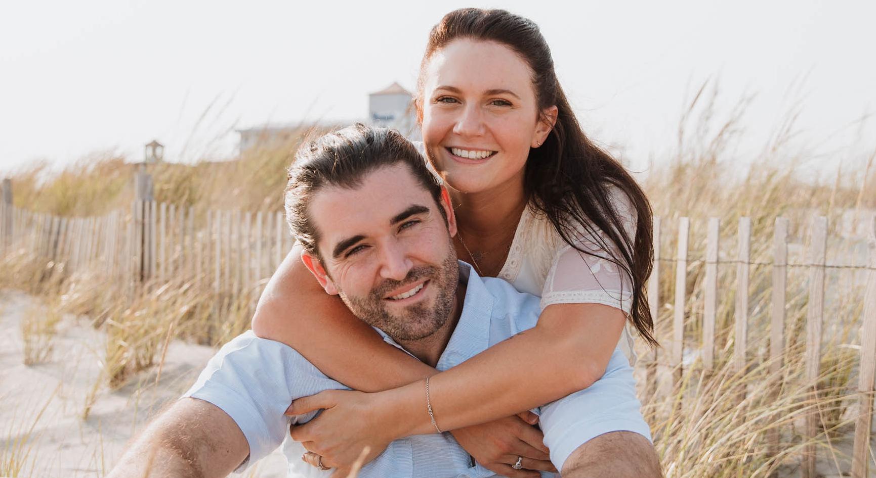 Kayla Falcone and Alex Hale's Wedding Website