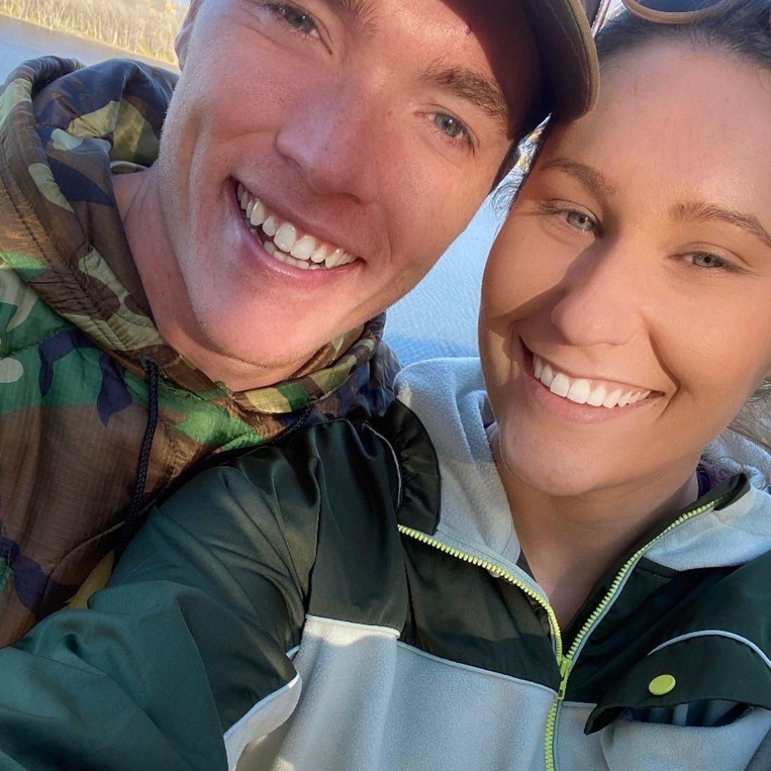 Rachel Thalhuber and Jared Trent's Wedding Website