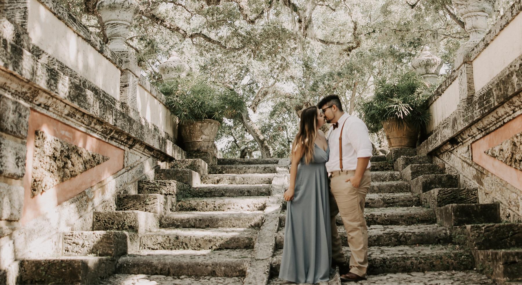 Karina Adriazola and Jonathan Alfonso's Wedding Website