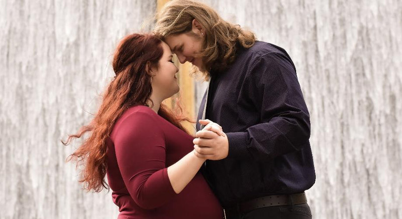 Mackenzie Ramirez and Hayden Vallee's Wedding Website