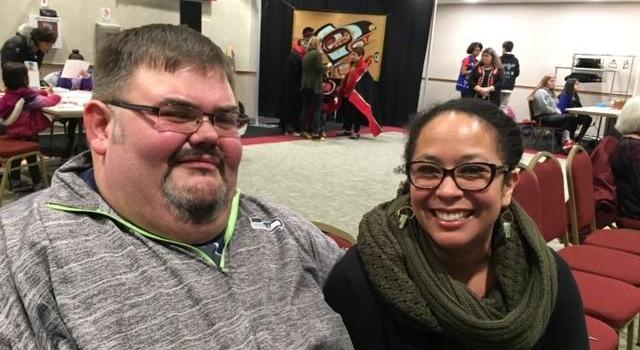 Richard Peterson and Amelia Rivera's Wedding Website