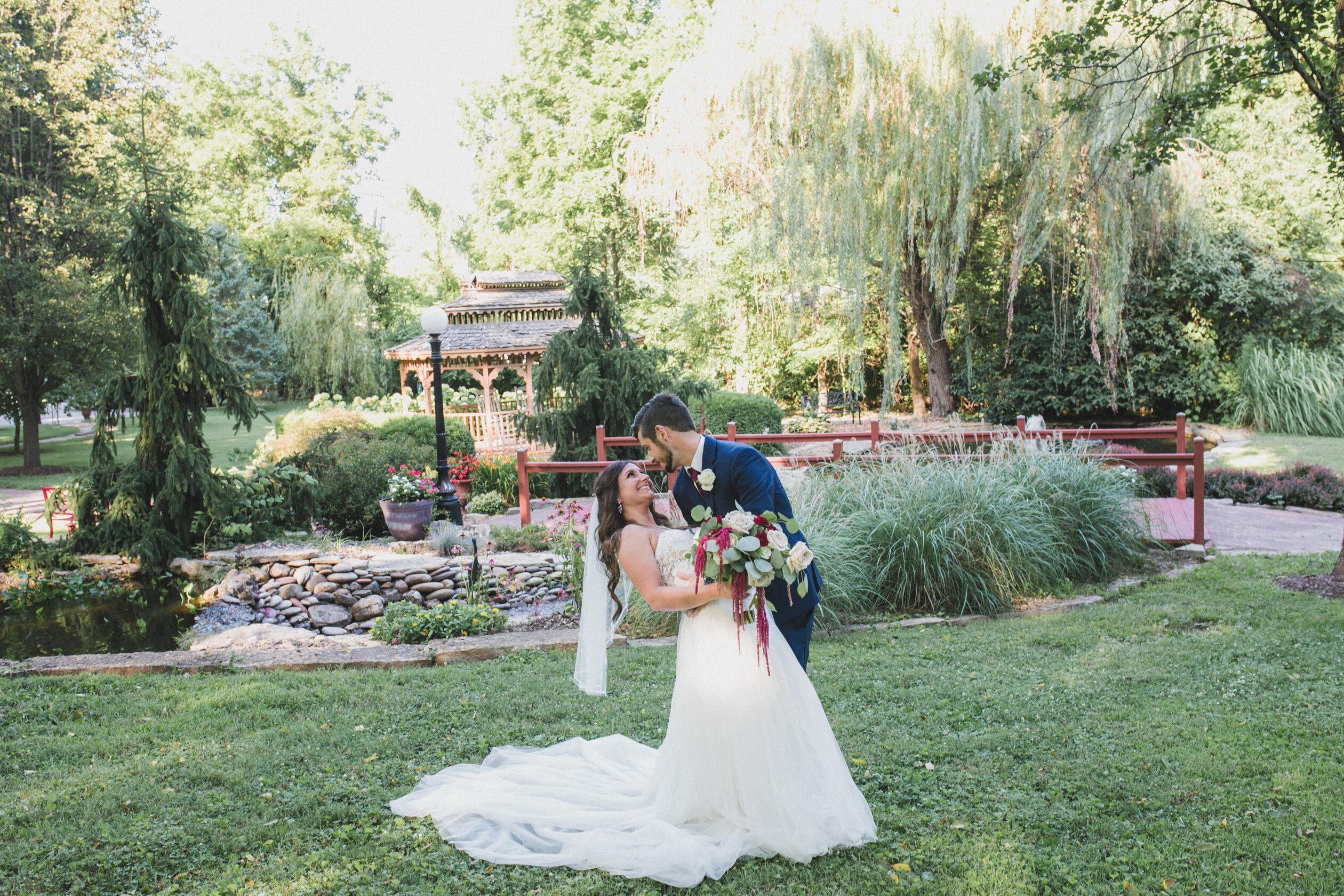 The Larimore - Wedding Venues - Zola