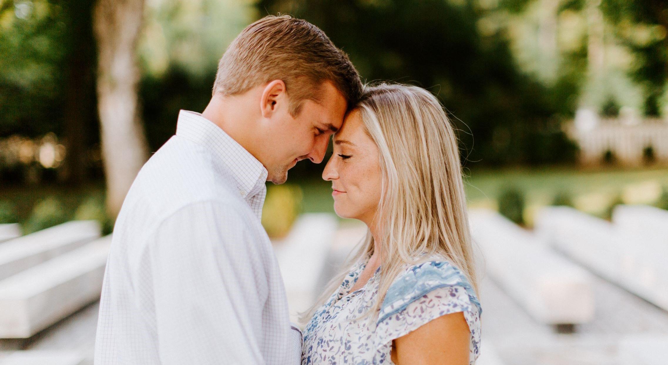 Meaghan Lynch and Carson Cleveland's Wedding Website