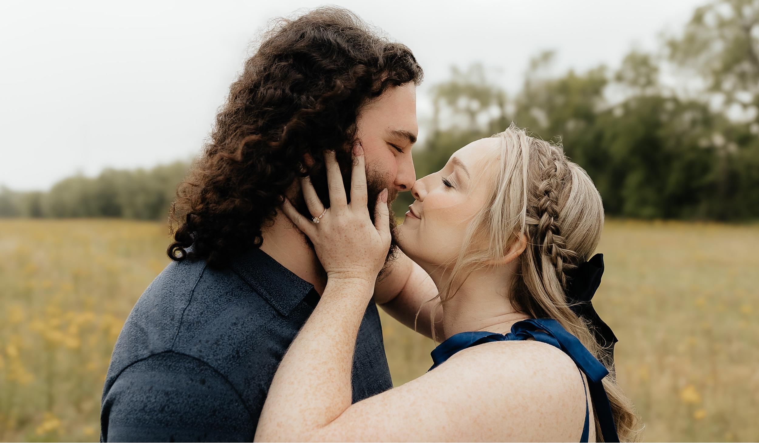 Alexandria Kelley and Colt Sweet's Wedding Website