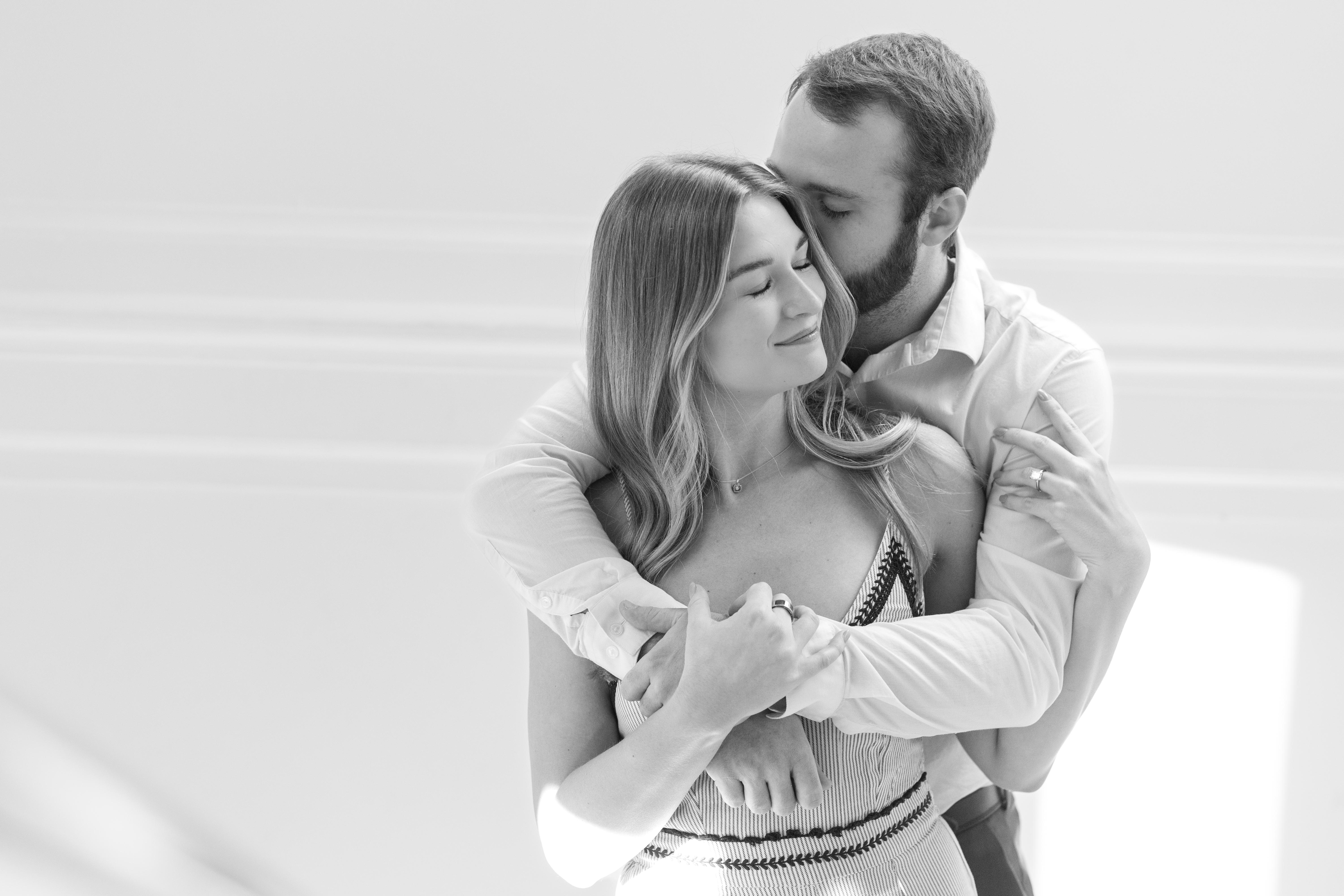 Sara Harris and Cody Cox's Wedding Website