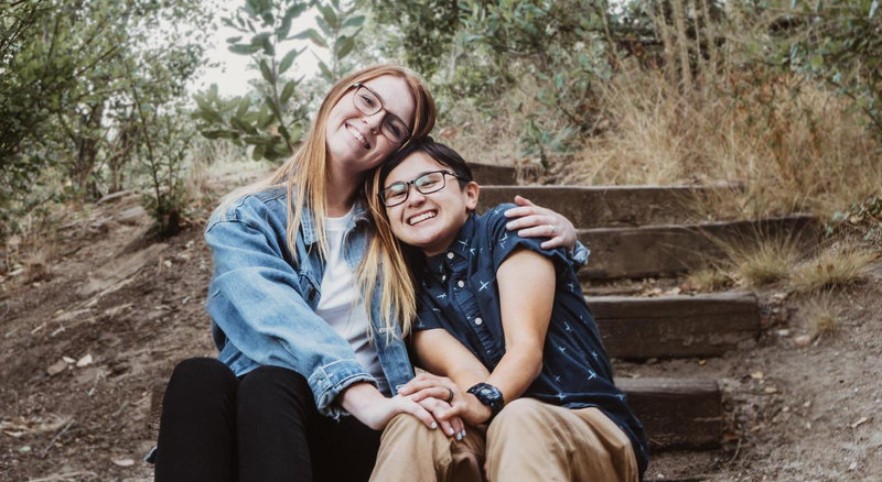 Jessica Read and Jace Lew's Wedding Website