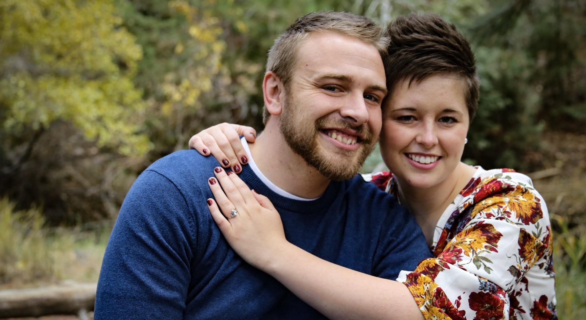 Katelyn Tanner and Austin Seeley's Wedding Website