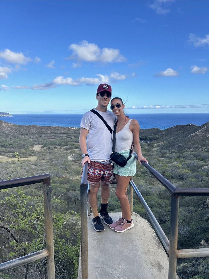 John Senick and Danielle Bitondo's Wedding Website