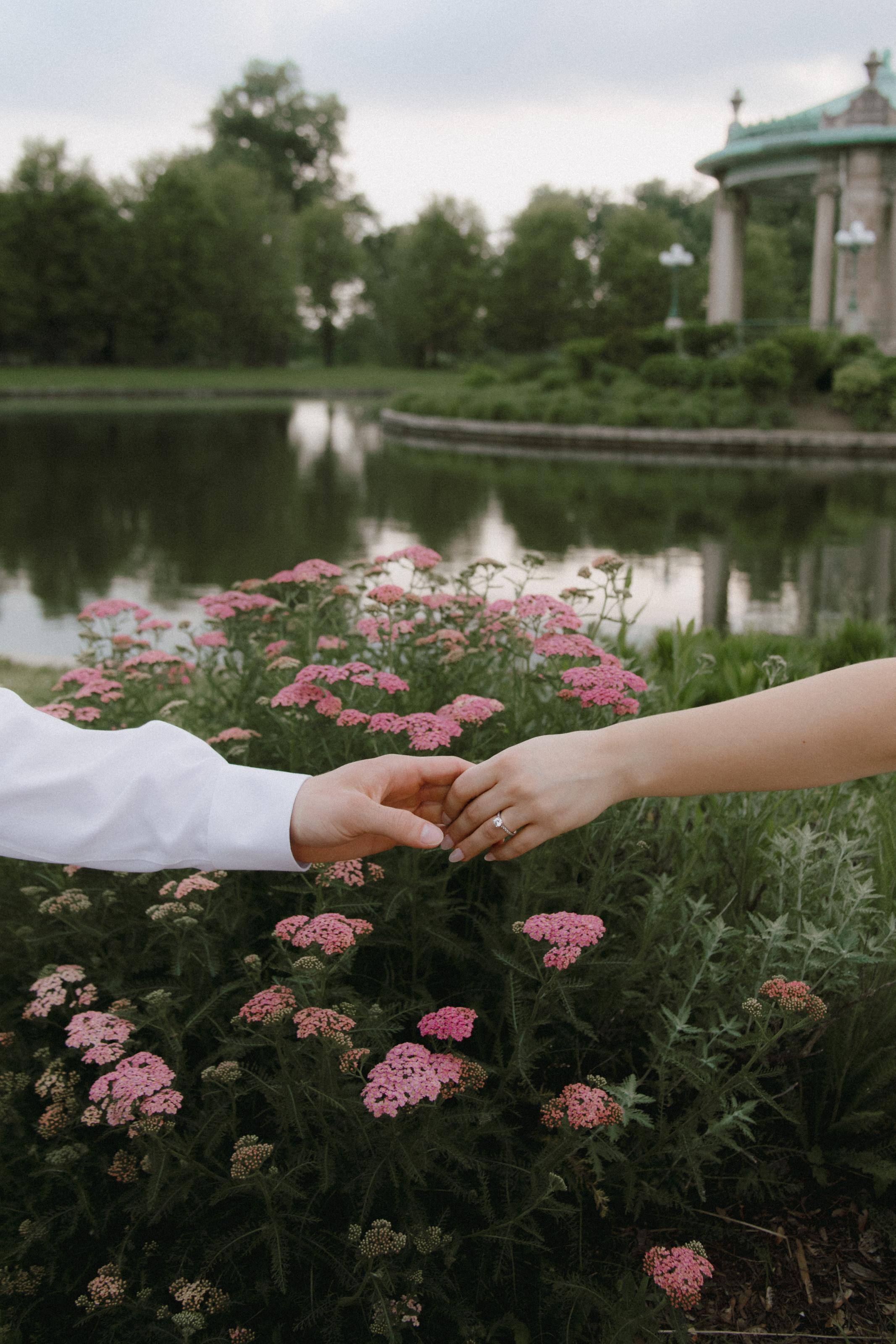 Chloe Henry and Noah Clancy's Wedding Website