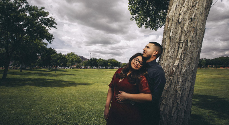 Cruz Jeanette Sandoval and Edward Sanchez's Wedding Website