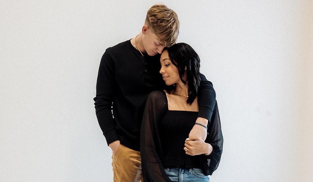 Seana Wilson and Tate Wheeler's Wedding Website