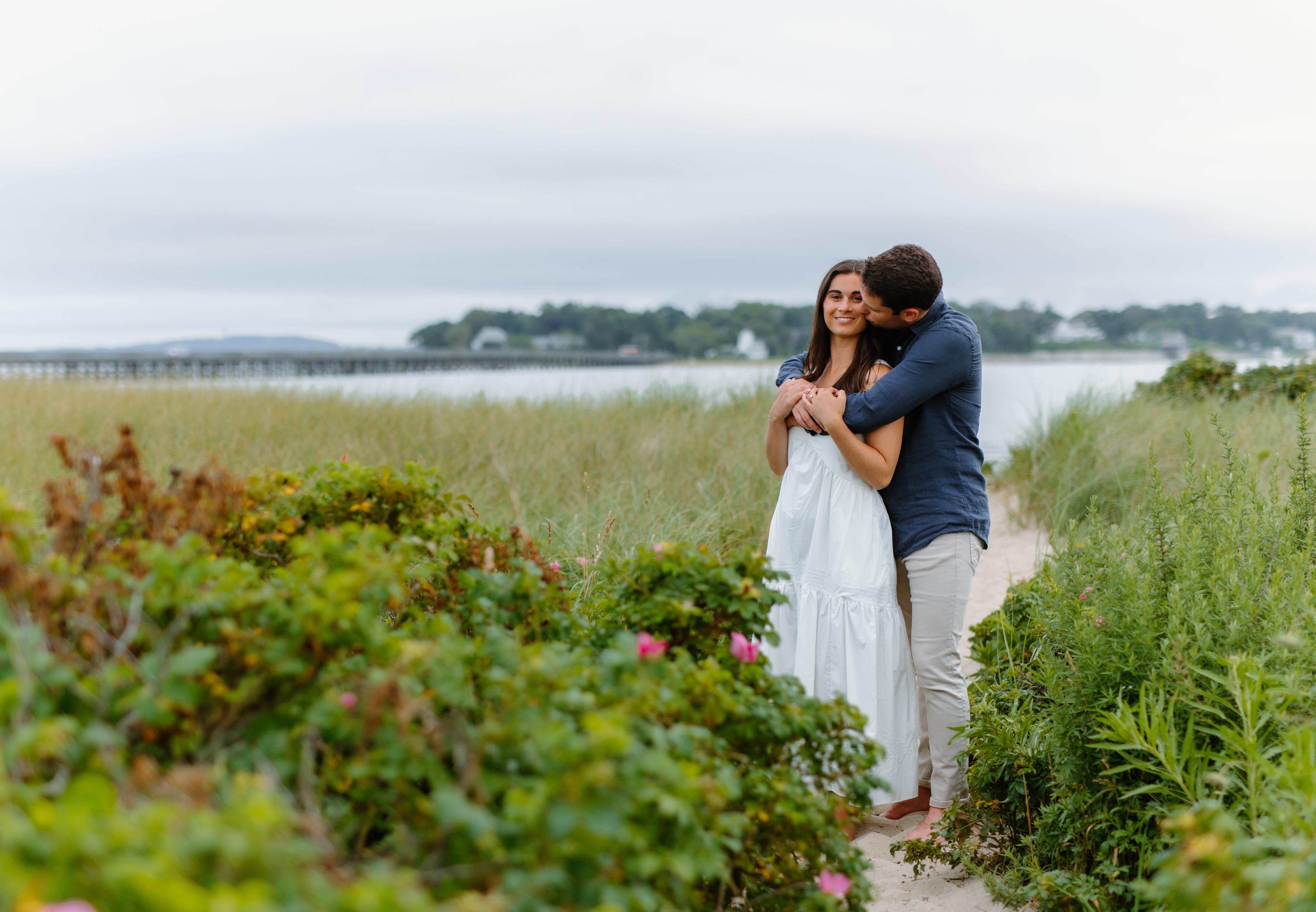 Chelsea Foley and James Murphy's Wedding Website