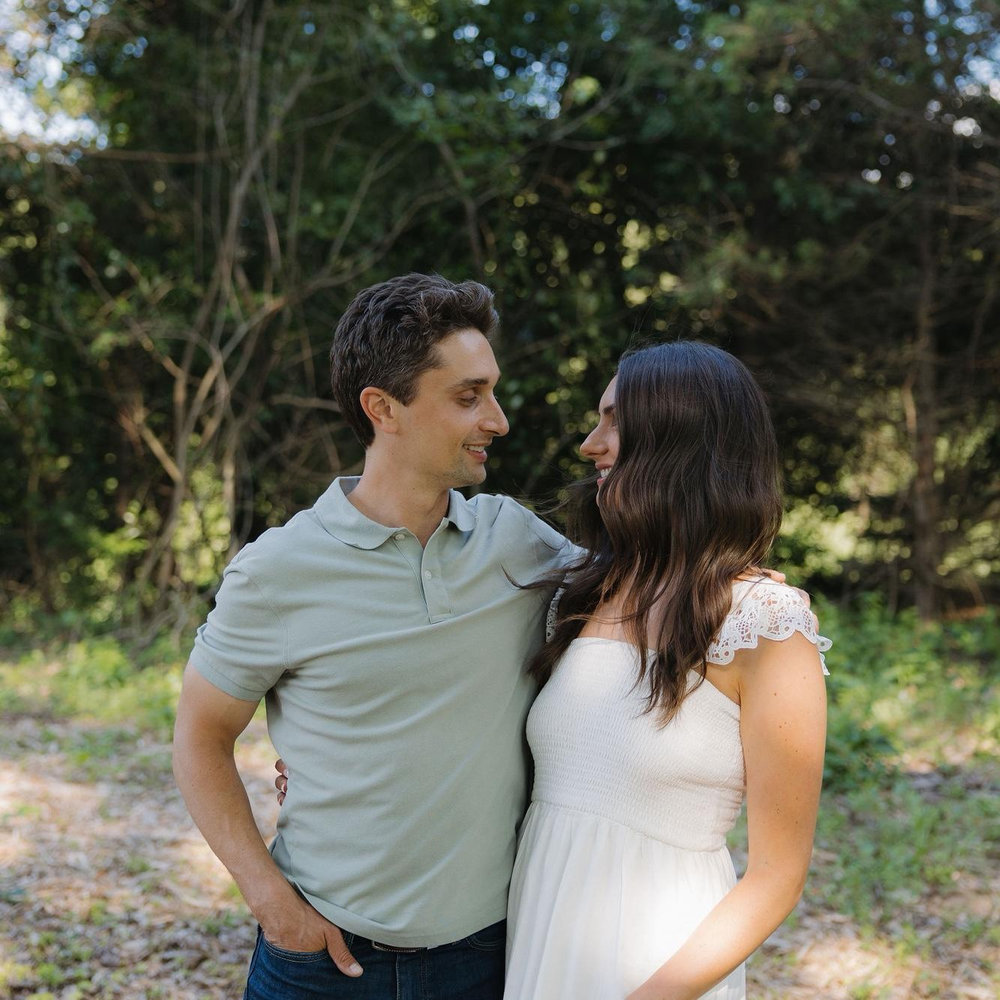 Autumn Durand and Jason Daman's Wedding Website