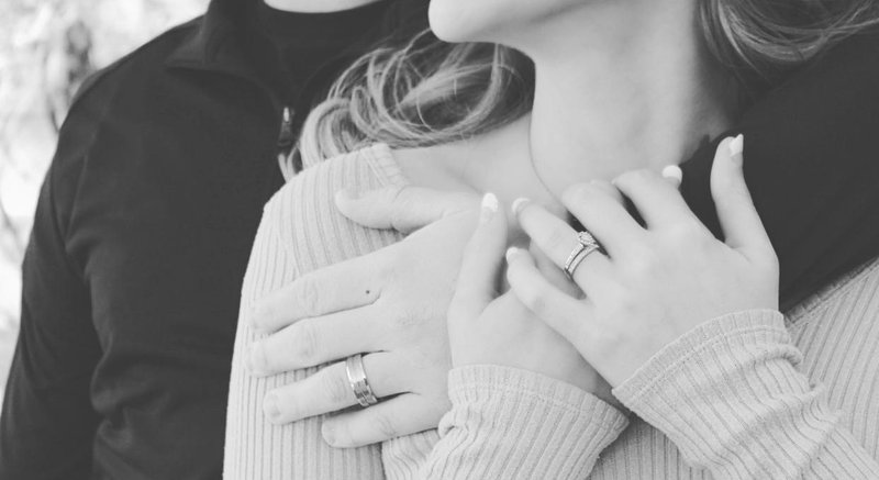 Khyann Wambolt and Michael Larsen's Wedding Website