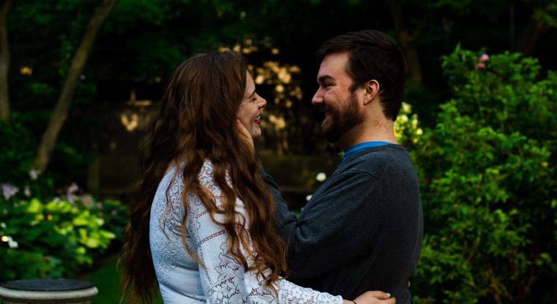 Emily Boylan and Evan McCarthy's Wedding Website