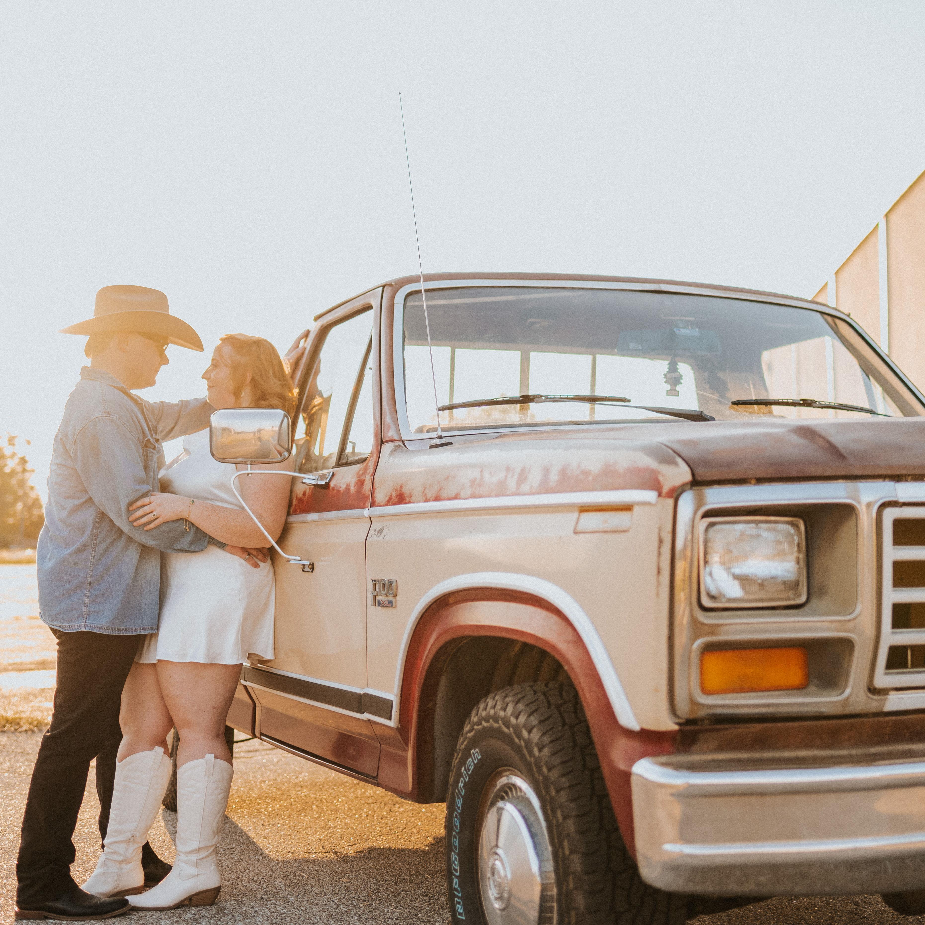 Allison Matz and Tim Tuberville's Wedding Website