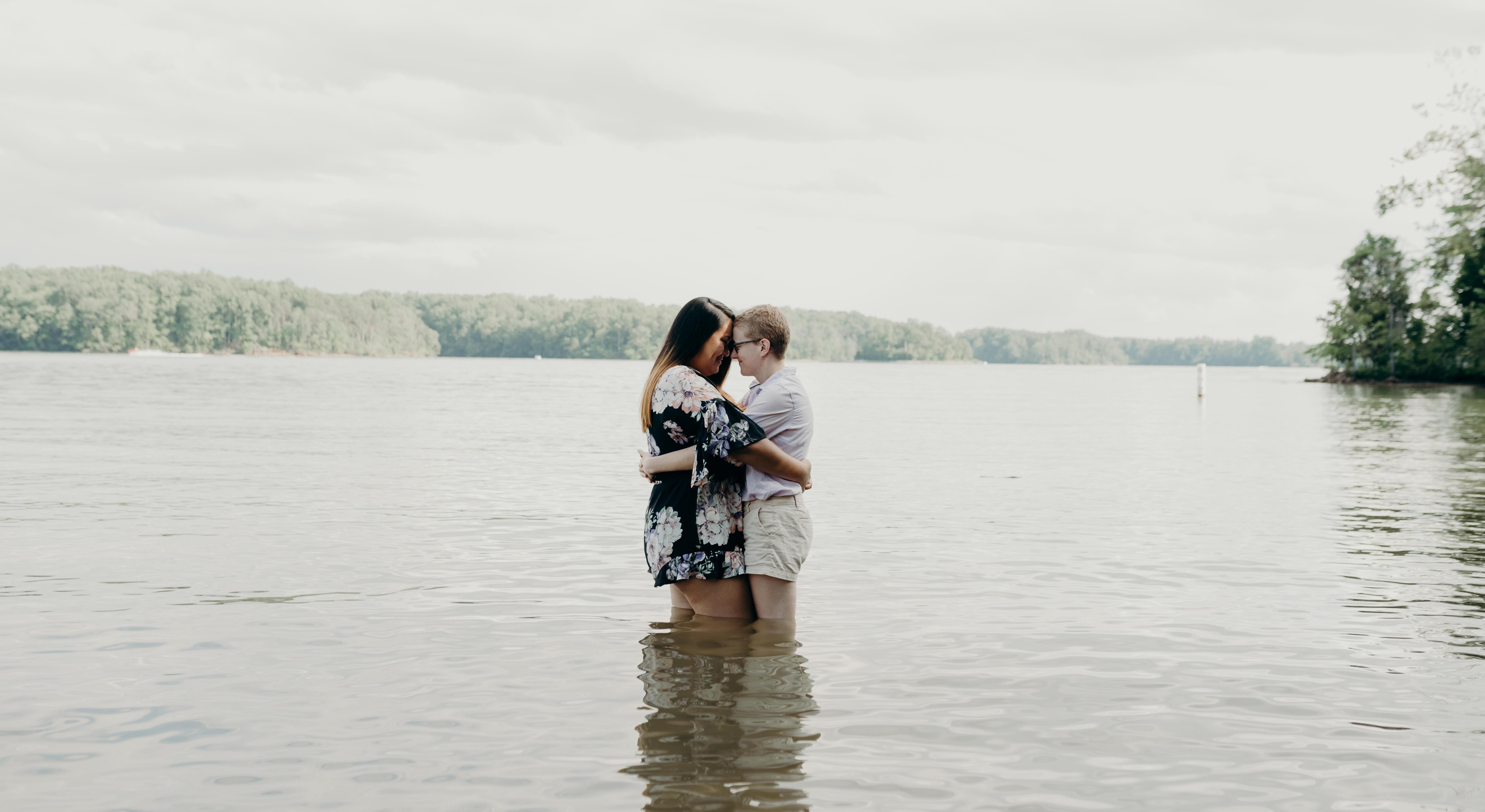 Kelsey Dunbar and Jessie Davis-Lee's Wedding Website