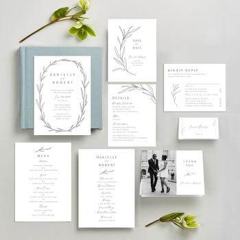 Wedding Invitation Suites