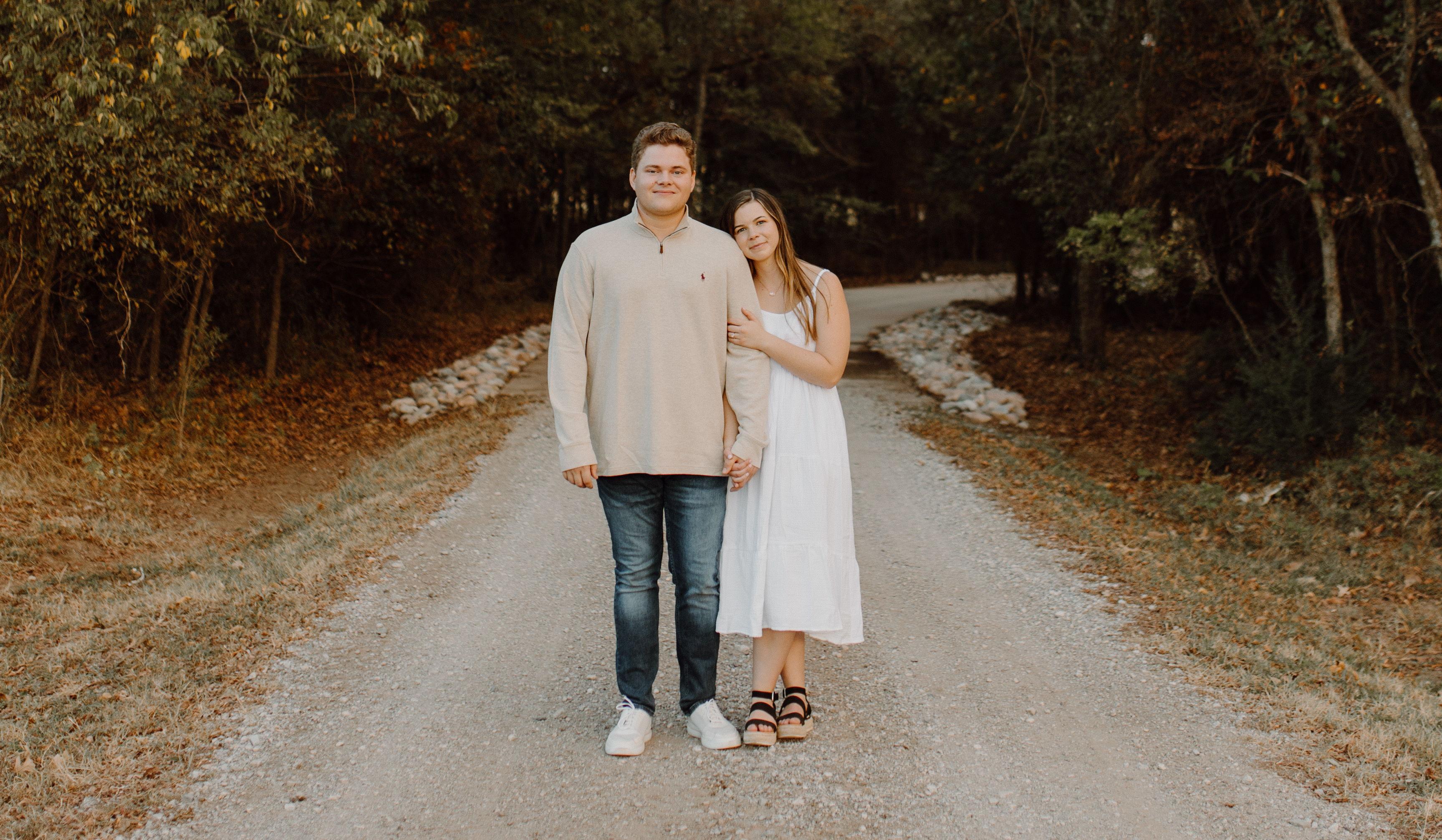 Lexi Heavener and Allen Quinton's Wedding Website
