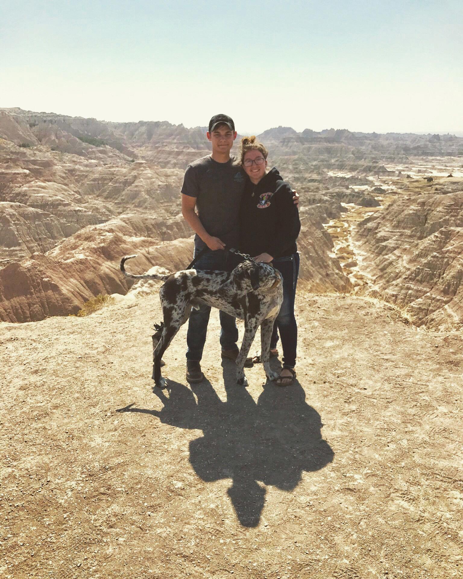 Allison Couture and Justin Temple's Wedding Website