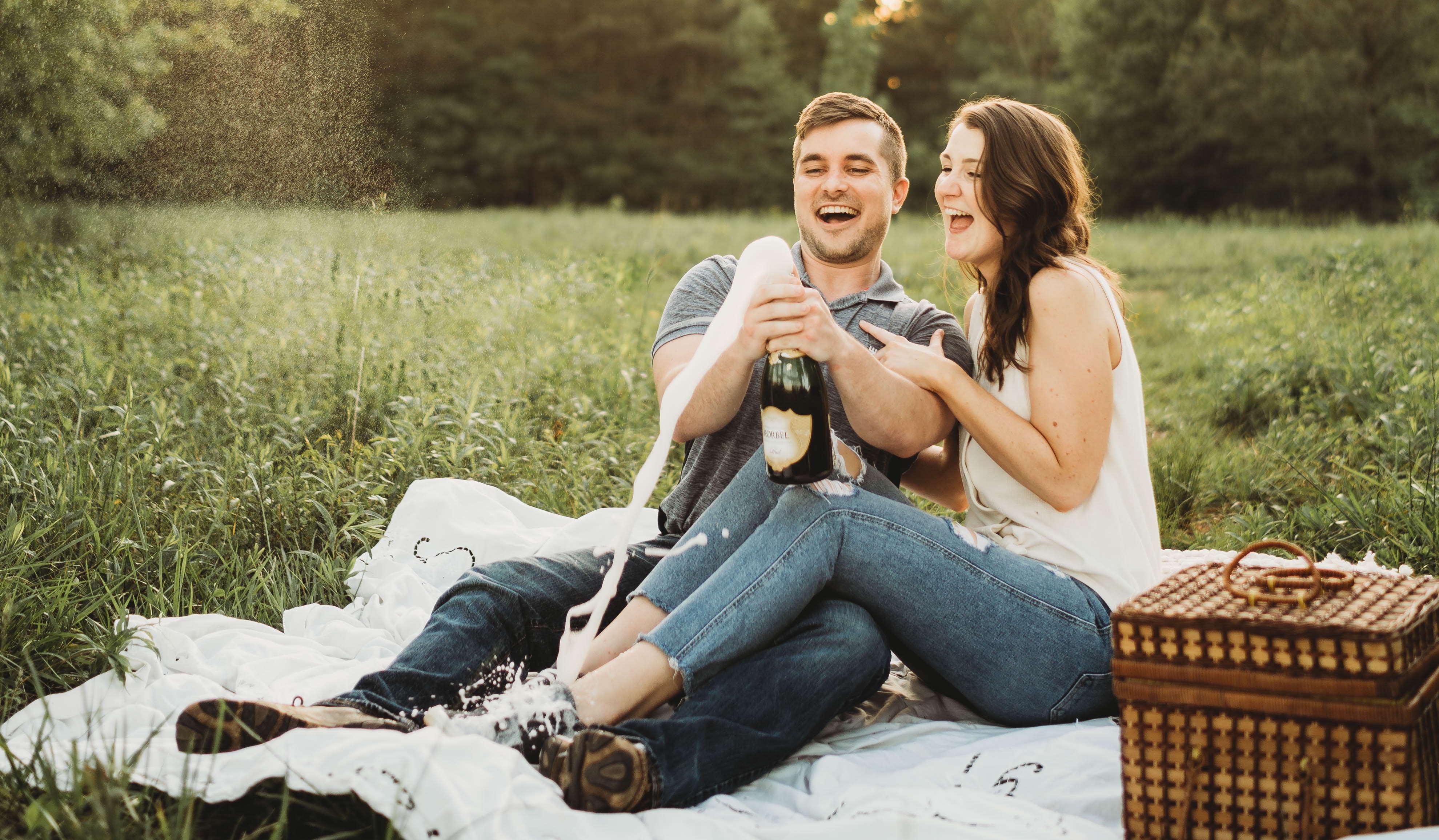 Sarah Welborn and Joshua Harrison's Wedding Website