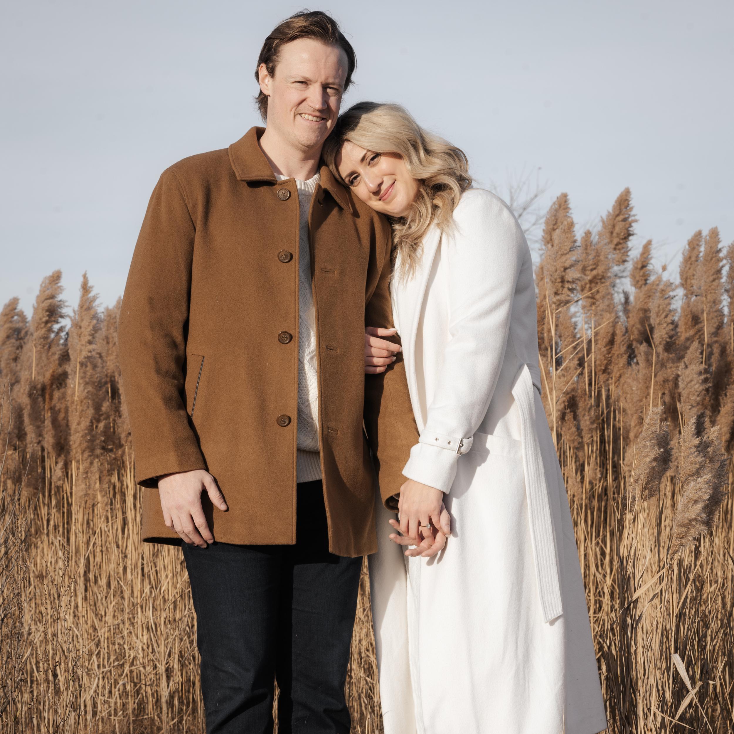 Julie Connolly and Christian Connolly's Wedding Website